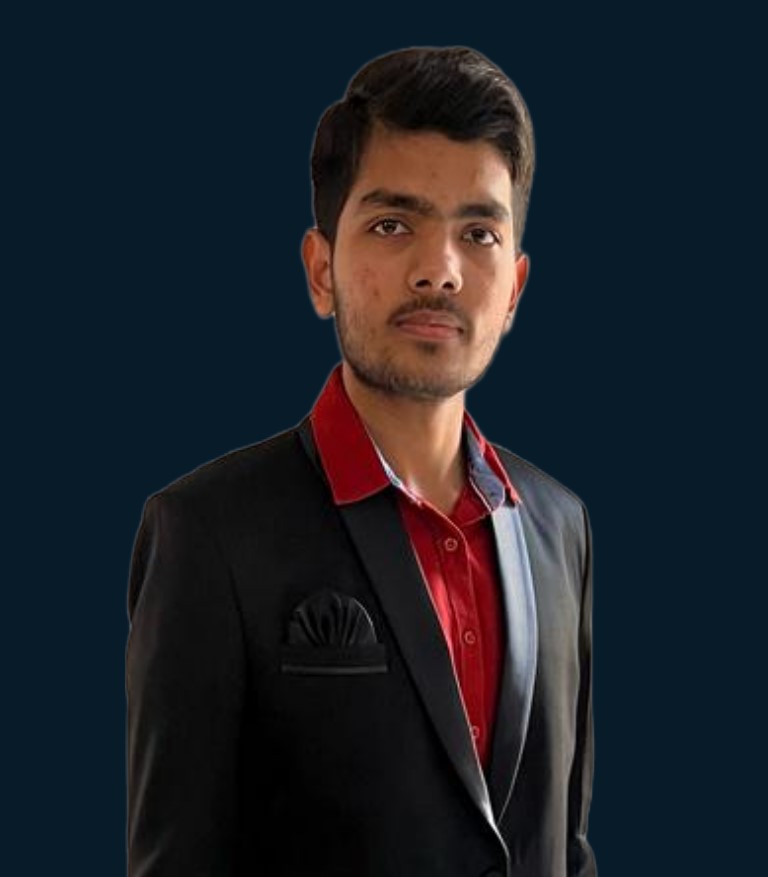 Devraj Parmar | Data Portfolio